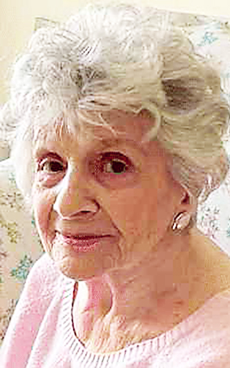 Ann Edith DiGuiseppe | News, Sports, Jobs - Altoona Mirror